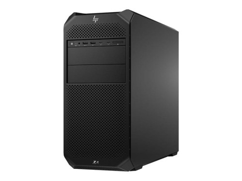 HP Z4 G5 Xeon W5-2445/32GB/512GB/Win11Pro (5E8P8EA) - Sklep MAT
